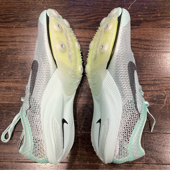 Nike | Shoes | Nike Air Zoom Victory Mint Foam Volt Dr998300 Size 05 ...